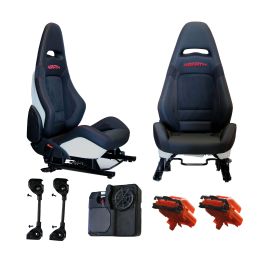 Abarth SABELT Sedili Sedili in pelle comprare on line | Augustin Group